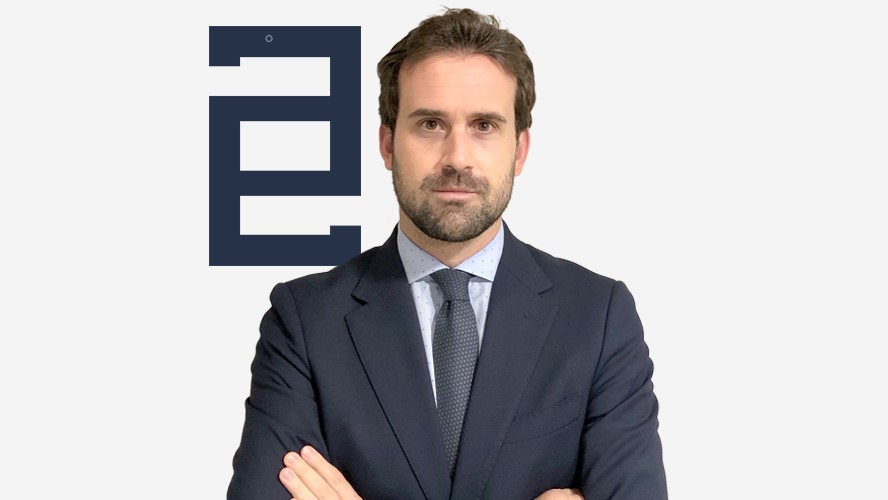 Víctor Andrés, Abogado Herencias en Alicante - Unaes.es